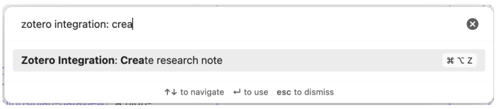 Streamline Your Research Workflow with Obsidian Templates – Artistic ...